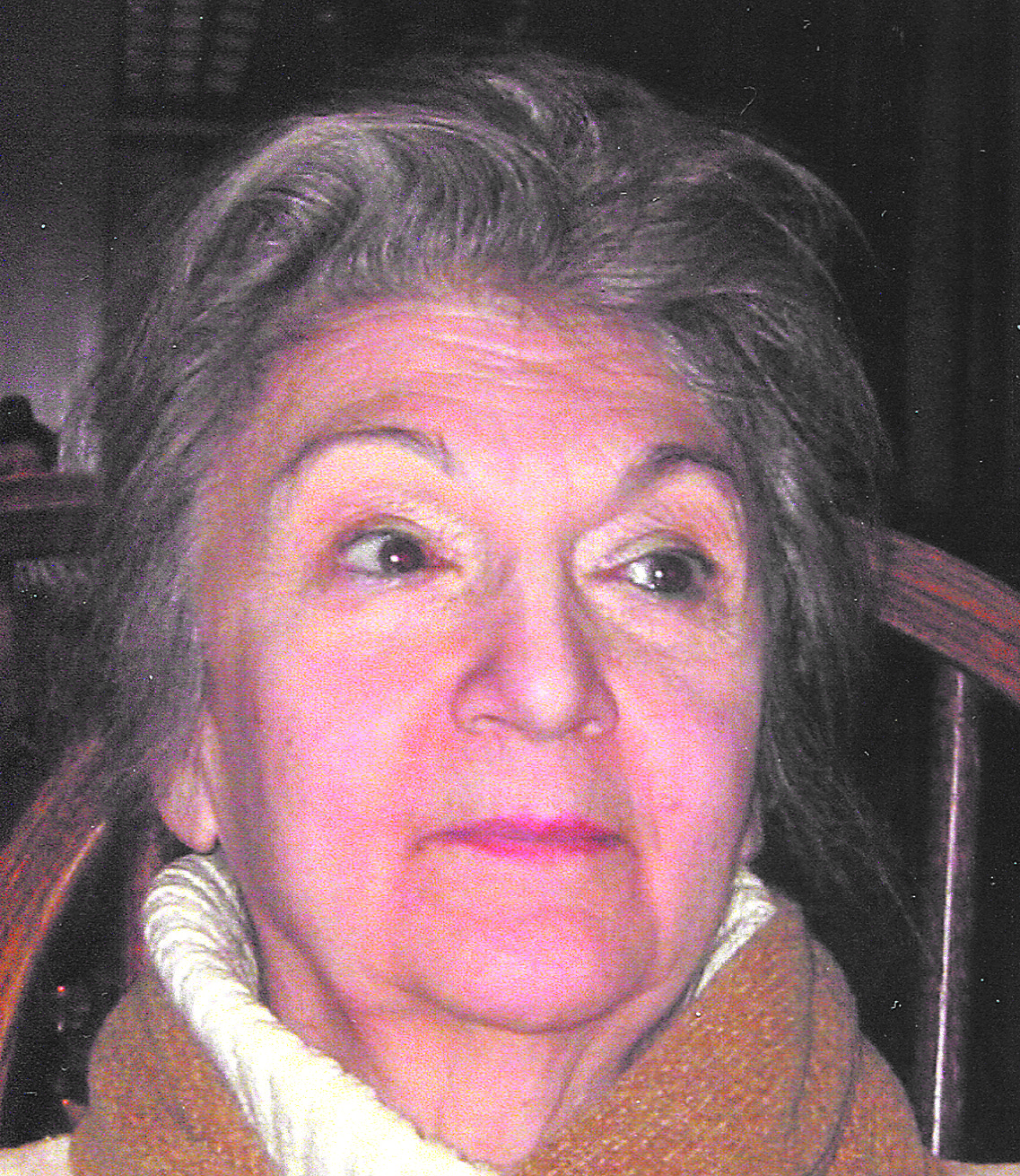 Charlotte Ann (Sheffield) Hamada (1942 – 2018) | News, Sports, Jobs ...